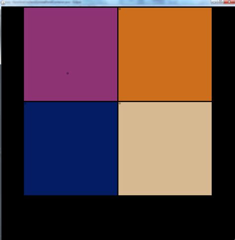 Java Multithreaded Rendering In Swing Stack Overflow