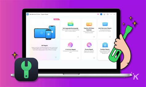Top 5 Ios System Recovery Software You Should Know In 2023