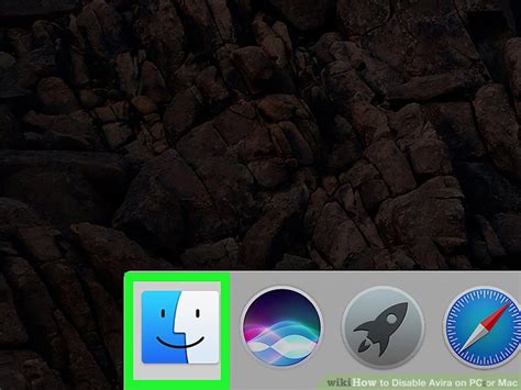 4 Ways To Disable Avira On PC Or Mac WikiHow Tech