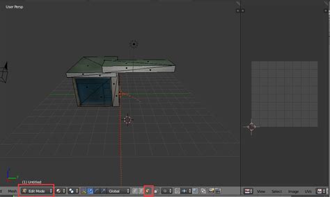 How to make a texture atlas in Blender 陈兴旺的博客 WunWun Blog