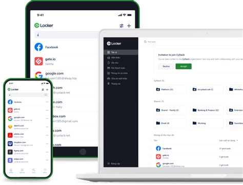 Password Health Checker Locker Password Manager