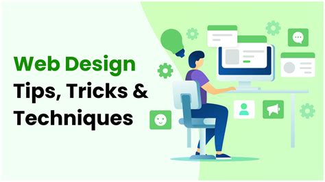 Elevate Your Skills Essential Web Design Tips Tricks And Techniques