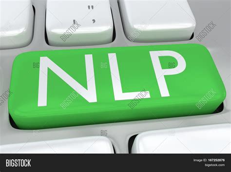 Nlp Programming Image And Photo Free Trial Bigstock