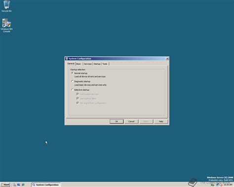 Microsoft Windows Small Business Server 2008 6053340 The