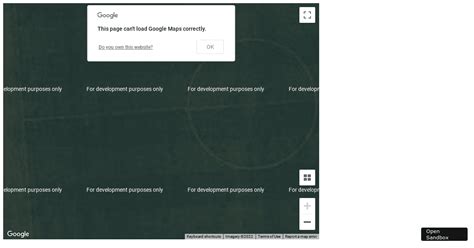 Drawing Manager Not Rendering Codesandbox