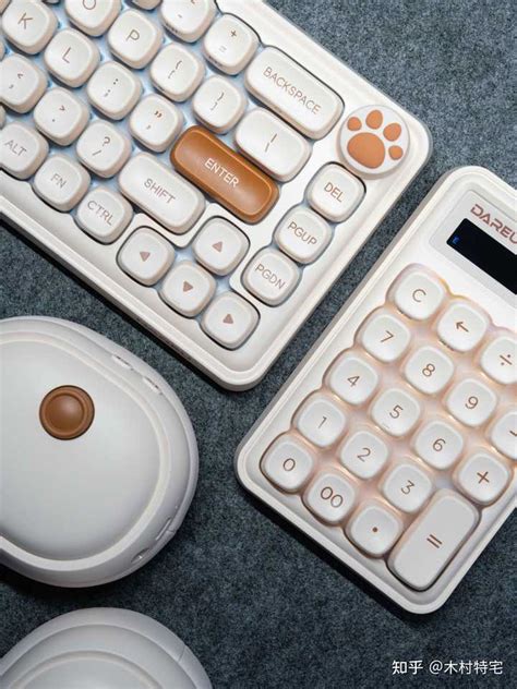 日常工作娱乐，感觉普通键盘就够用了，有没必要买个几百元的机械键盘，有点仪式感？ 知乎