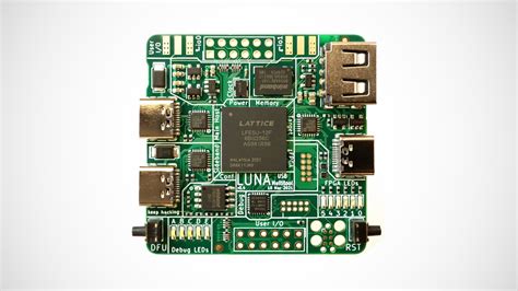 Fpga Board