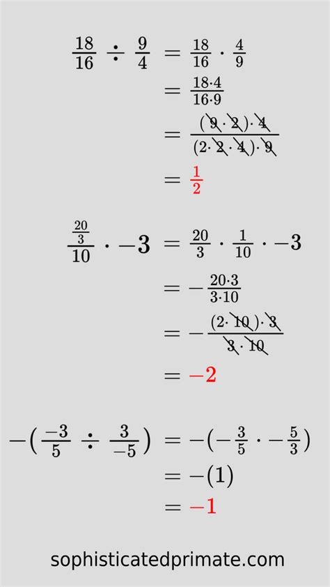 Arithmetic Division Problem Sets R Mathformulas