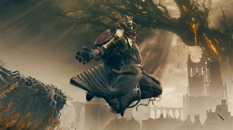 Elden Ring Shadow Of The Erdtree Come Sconfiggere Logur Lartiglio