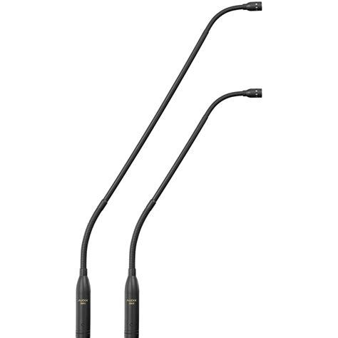 Audix Adx18 18 Inch Pro Miniature Flexible Gooseneck Cardioid Condensor