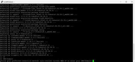 How To Set Up Your Own Rustdesk Relay Server For Remote Access On Ubuntu 24 04 Firstbyte Vds