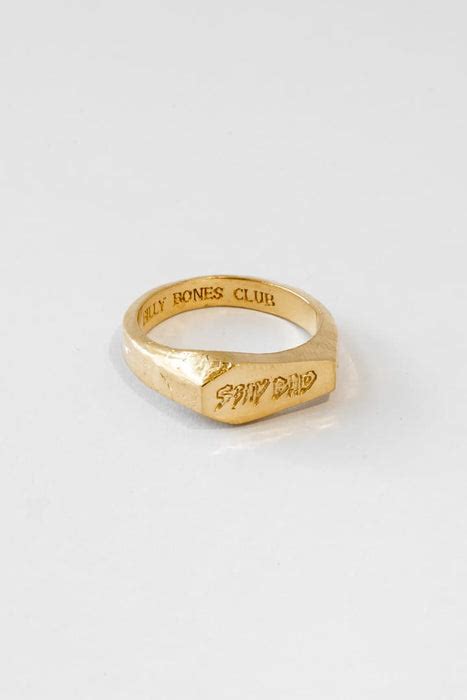 Accessories Billy Bones Club