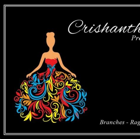 Chrishanthi Fashion