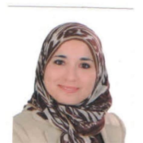 Walaa Hassan Researcher Doctor Of Philosophy Electronics Research