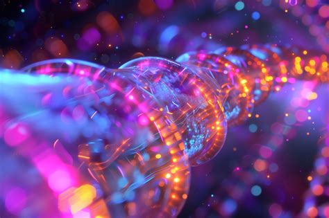 Forget Silicon Dna Might Be The Future Of Quantum Computing