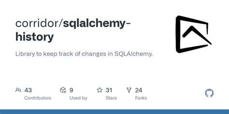 GitHub Corridor Sqlalchemy History Library To Keep Track Of Changes In SQLAlchemy