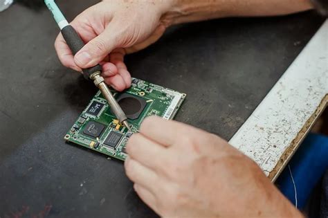 Mini Cpu Industrial Aceletron