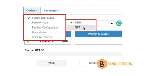 How To Create A Bootable Windows 11 USB In Ubuntu Linux