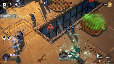 Ash Echoes Global Download