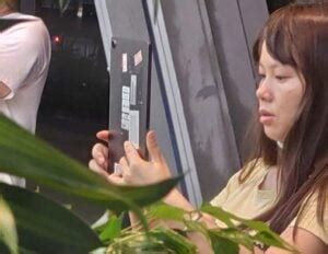 Realme Pad Appears In Real Skin In The Wild Revealing An Ultra Thin Build Gizmochina