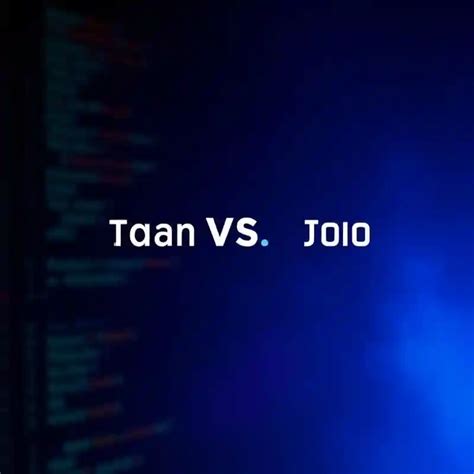 Yaml Vs Json Which Is Better For Your Data Needs Howik