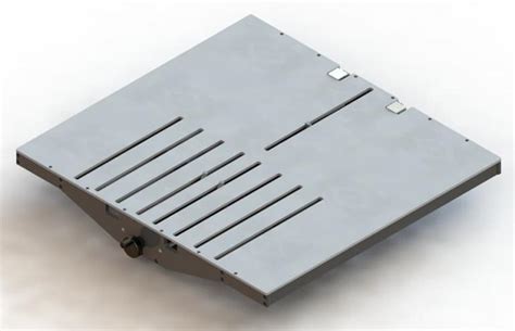 TS PCB Large Wafer And PCB Testing MPI Corporation