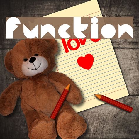 function font