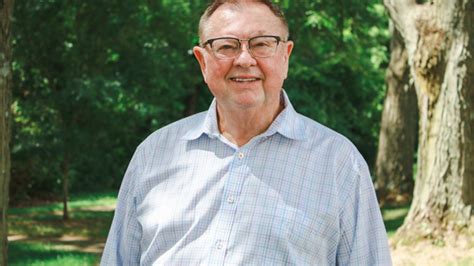 Tim Sheets Says Miracles Are Taking Place Every Day Because Trump Is