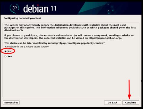 How To Install Debian KDE Plasma Edition