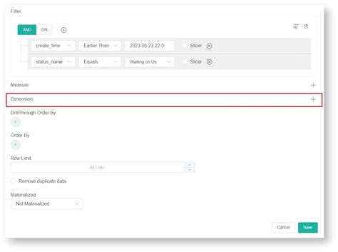 how to create a pivot table widget mspbots ai