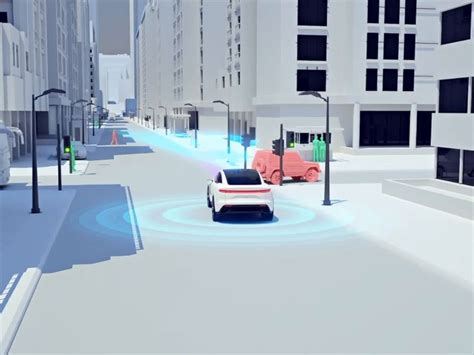 Ev Radar Sensors For Product Launch Learn Ux Design Videos Design