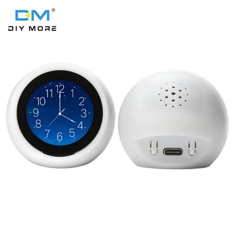 esp32 s3 diymore 1 28นิ้วหุ่นยนต์เสียงปัญญาประดิษฐ์ xiaozhi deepseek แบบ esp32 n16r8