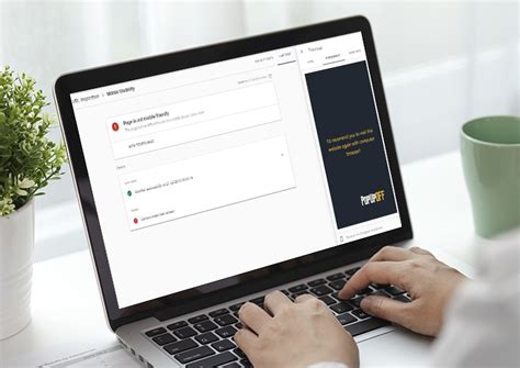 Know How To Fix The Content Wider Than Screen Error