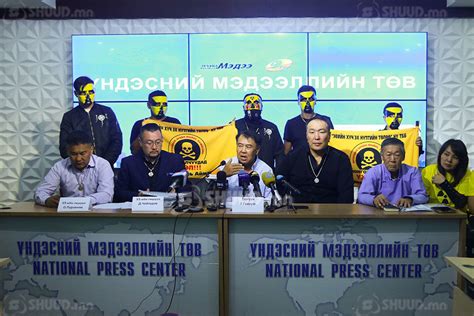 Дорноговь аймгийн Улаанбадрах суманд онцгой байдал зарлахыг хүслээ