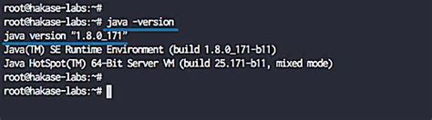 How To Install Apache Maven On Ubuntu 1804 Lts