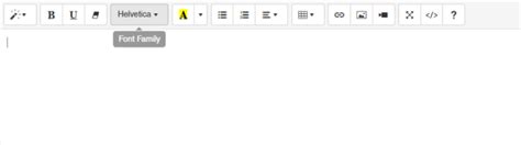 Summernote A Guide To Effortless Text Customization