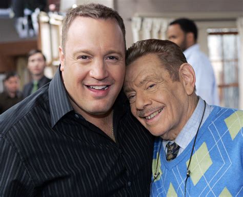 Remembering The Life And Career Of Jerry Stiller