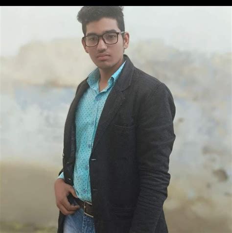 Abhishek Pandit Ji Amethi