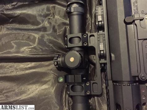 Armslist For Sale Adm Ad Recon H 30mm