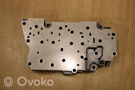 6t45 Opel Antara Torque Split Ecu Control Unit Module 77 39 € Rrr