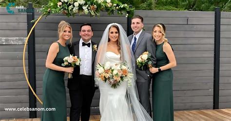 Stephanie Mead Age Bio Husband Height Fox Net Worth