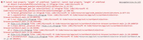 [xterm] `ctrl C` Not Work In Terminal · Issue 30742 · Microsoft Vscode · Github
