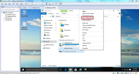 How To Set Up Bitlocker® Drive Encryption In Windows 10 Code Exploit