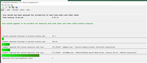 Game Stuttersframe Hitches Osugame