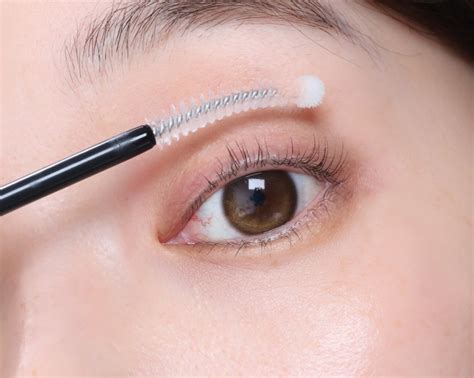 프롬메디 속눈썹영양제 눈시림 없는 2주사용 후기 네이버 블로그