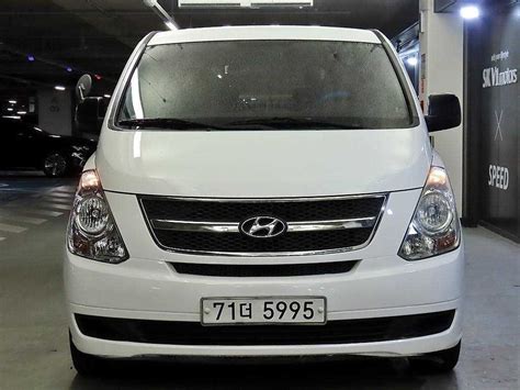 2012 현대 그랜드스타렉스 12인승 디젤 Cvx 디럭스 970만원 중고차 듬직한 판매 합니다 경기도 수원시 권선구 세류동 비즈프로필
