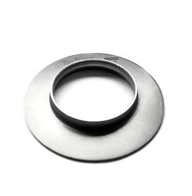 Titanium Collars Wolften Leading Experts In Special Alloys