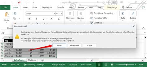 Nie Mogę Przewijać W Microsoft Excel 8 Sposobów Naprawy Ilinuxgeek
