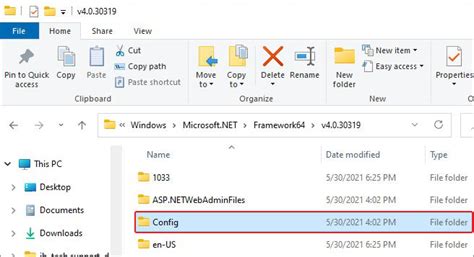 How To Fix Configuration System Failed To Initialize Error