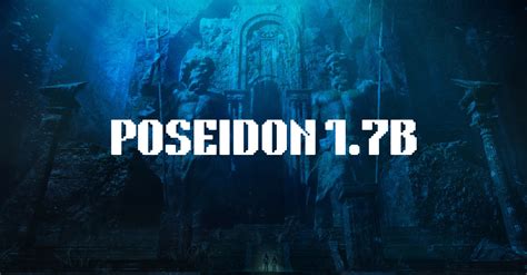 PrithivMLmods Poseidon Reasoning B Hugging Face